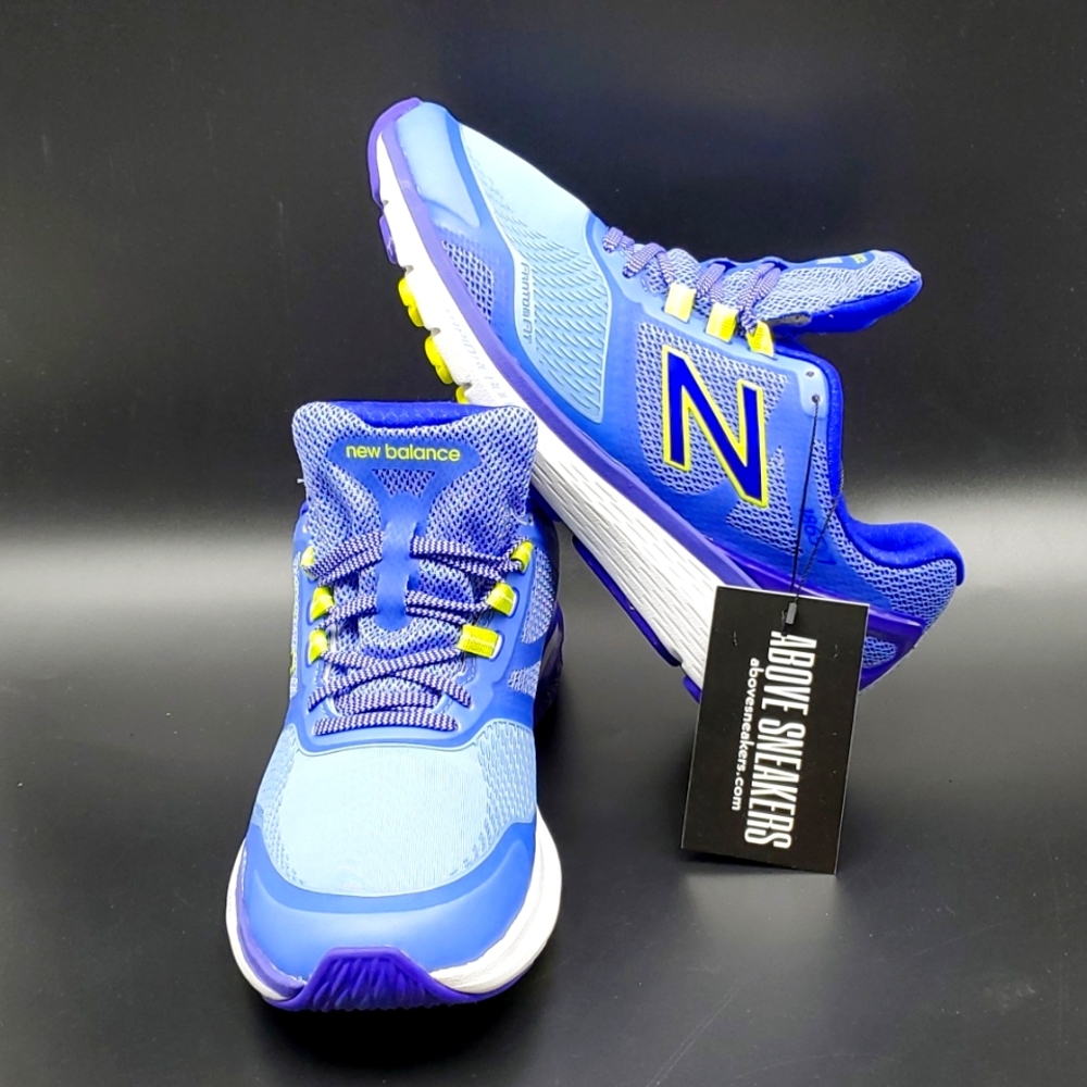 New Balance 1865 V1 Women Shoes - Gem